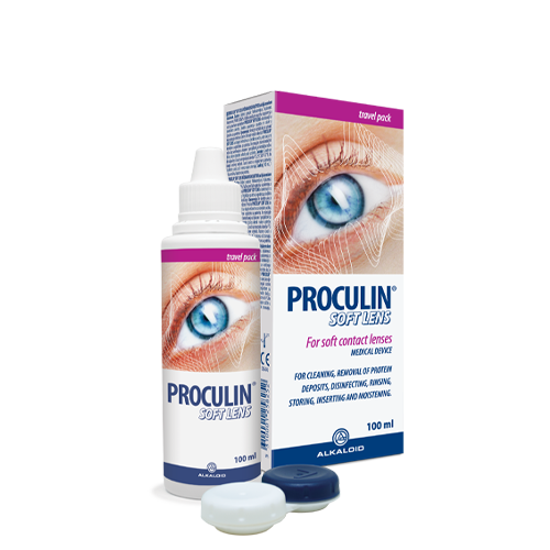 PROCULIN PLUS – Zdravlje Bez Recepta