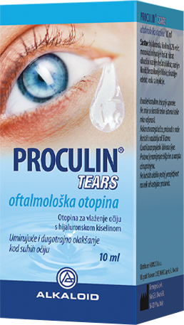 PROCULIN PLUS – Zdravlje Bez Recepta