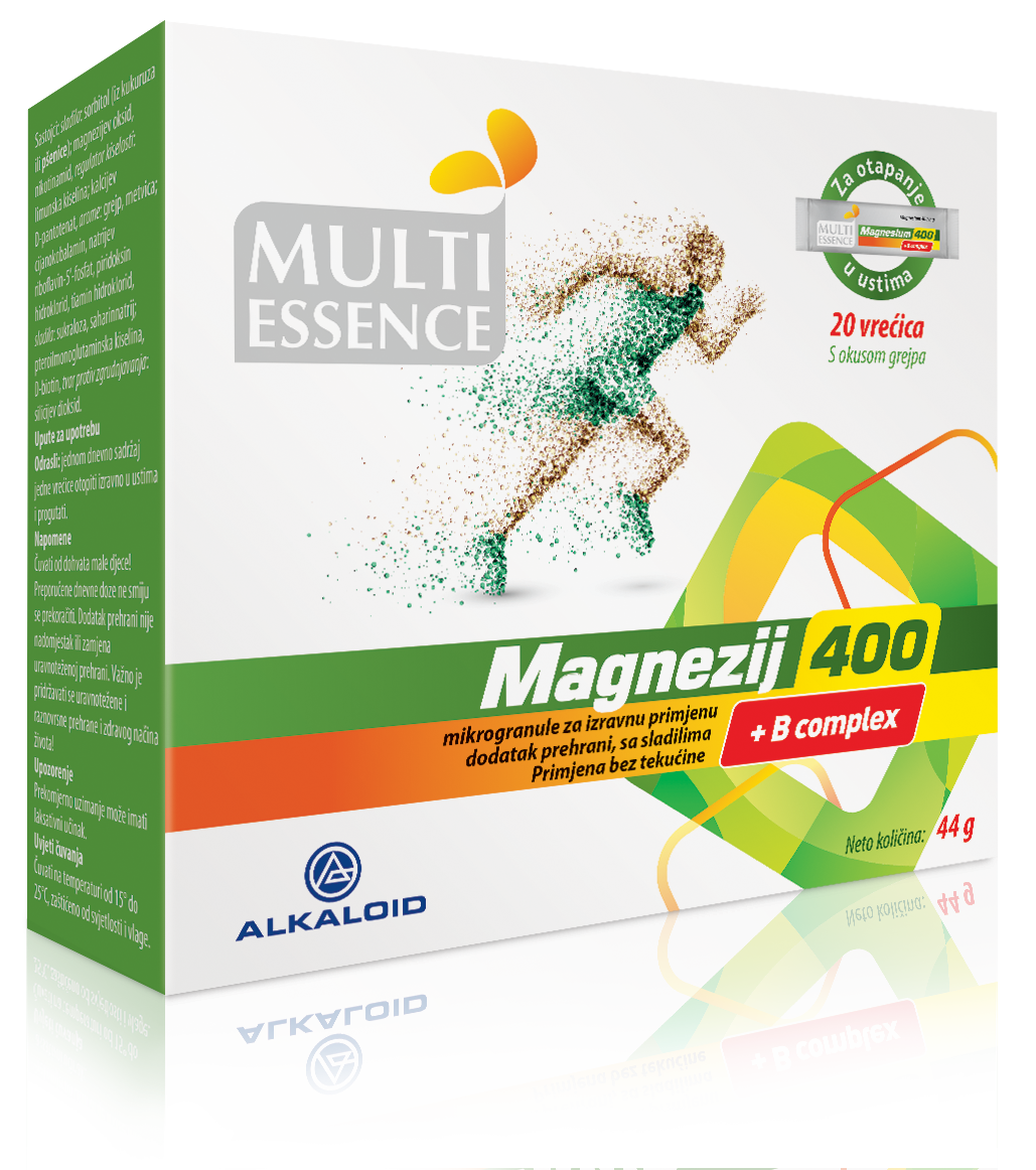 MULTI ESSENCE - ponosni sponzor Atletskog kluba Žumberak - Zdravlje Bez ...